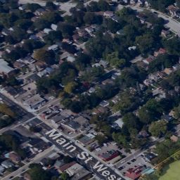 McMaster Campus Map: Plan Your Visit