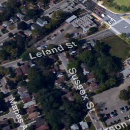 McMaster Campus Map: Plan Your Visit