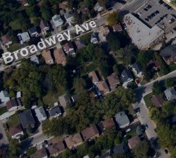 McMaster Campus Map: Plan Your Visit