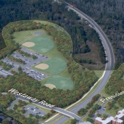 McMaster Campus Map: Plan Your Visit