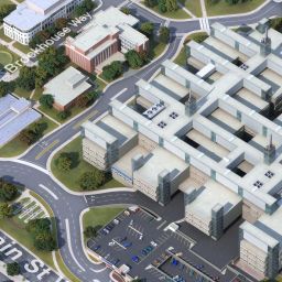 McMaster Campus Map: Plan Your Visit