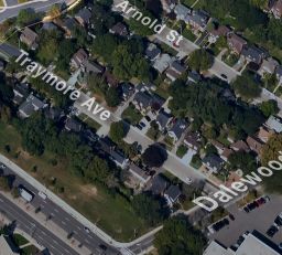 McMaster Campus Map: Plan Your Visit