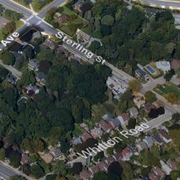 McMaster Campus Map: Plan Your Visit