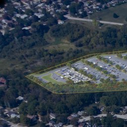 Interactive Campus Map | McMaster University