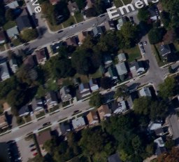 Interactive Campus Map | McMaster University