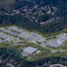 Interactive Campus Map | McMaster University