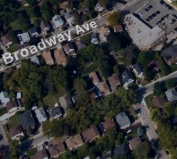 Interactive Campus Map | McMaster University