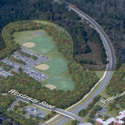 Interactive Campus Map | McMaster University