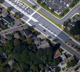 Interactive Campus Map | McMaster University