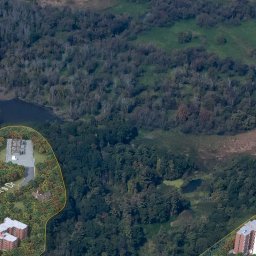 Interactive Campus Map | McMaster University