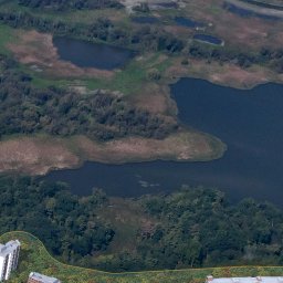 Interactive Campus Map | McMaster University