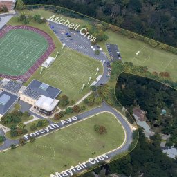 Interactive Campus Map | McMaster University