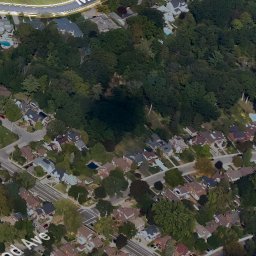 Interactive Campus Map | McMaster University