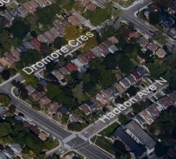 Interactive Campus Map | McMaster University