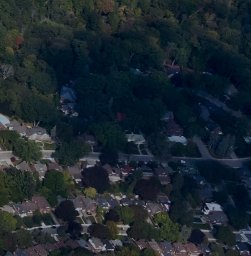 Interactive Campus Map | McMaster University