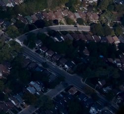 Interactive Campus Map | McMaster University